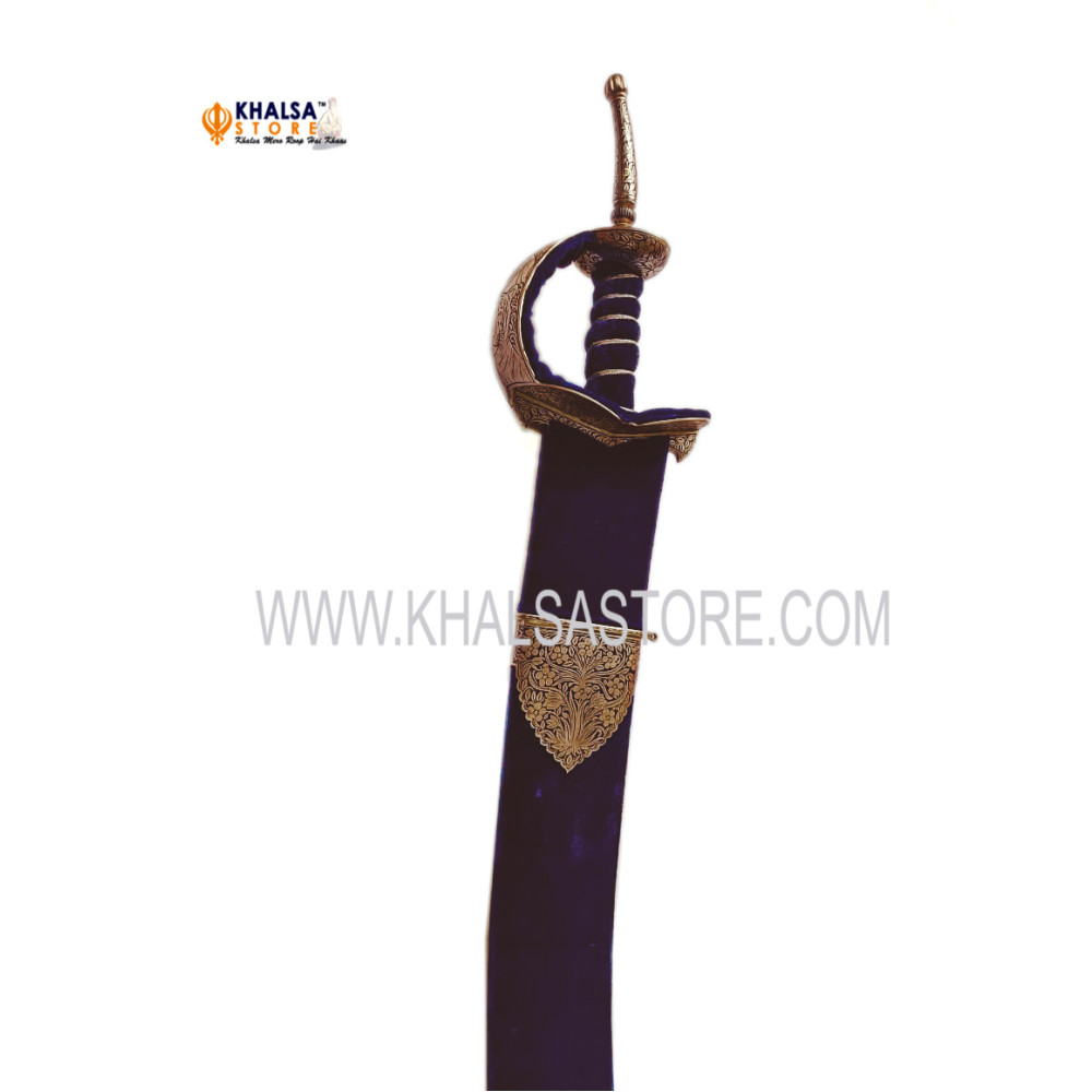 Buy Sword / Kirpan Online - Khalsastore.com