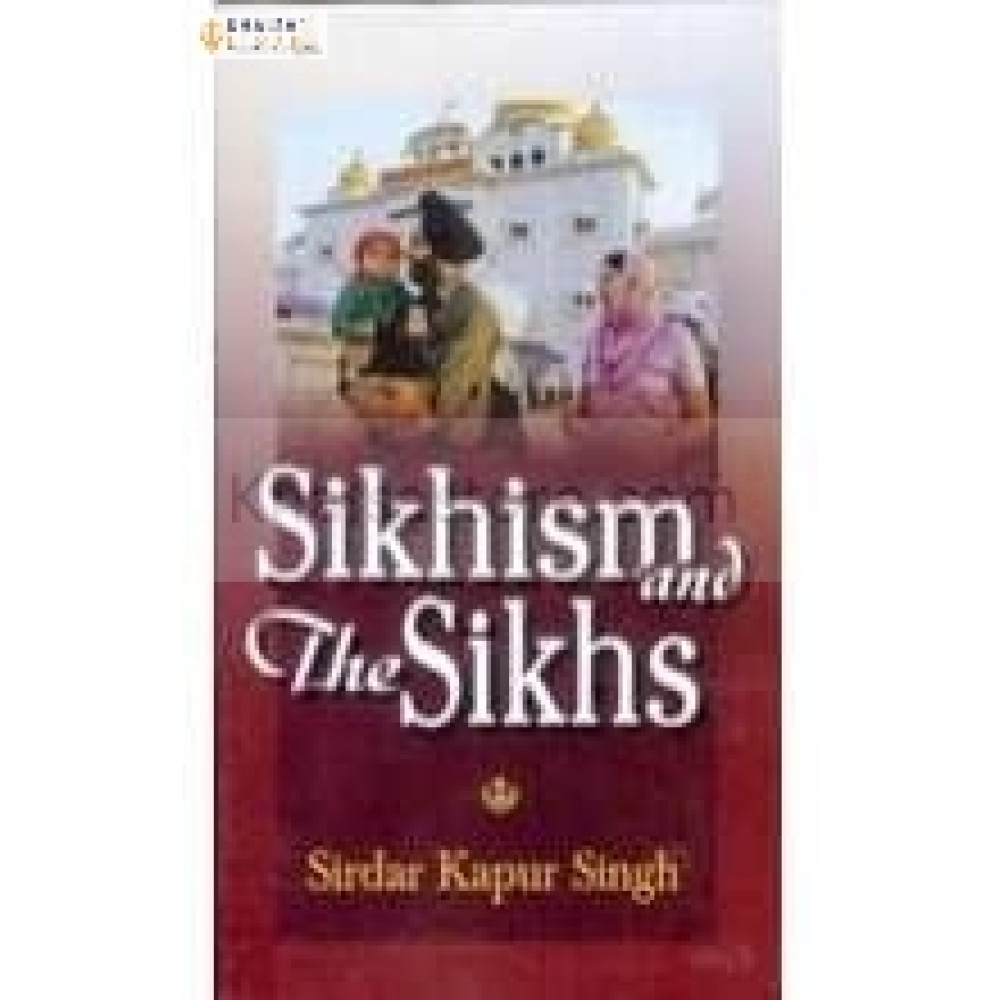 Buy Sikhism & Punjabi Books online - Khalsastore.com