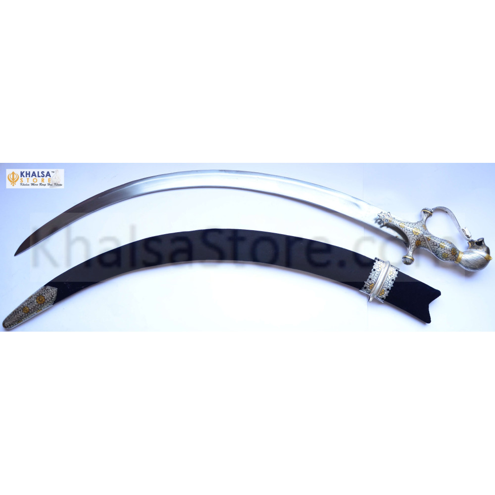 Buy Kirpan Online - Khalsastore.com