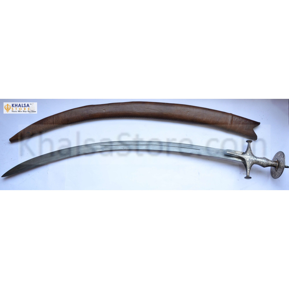 Buy Kirpan Online - Khalsastore.com