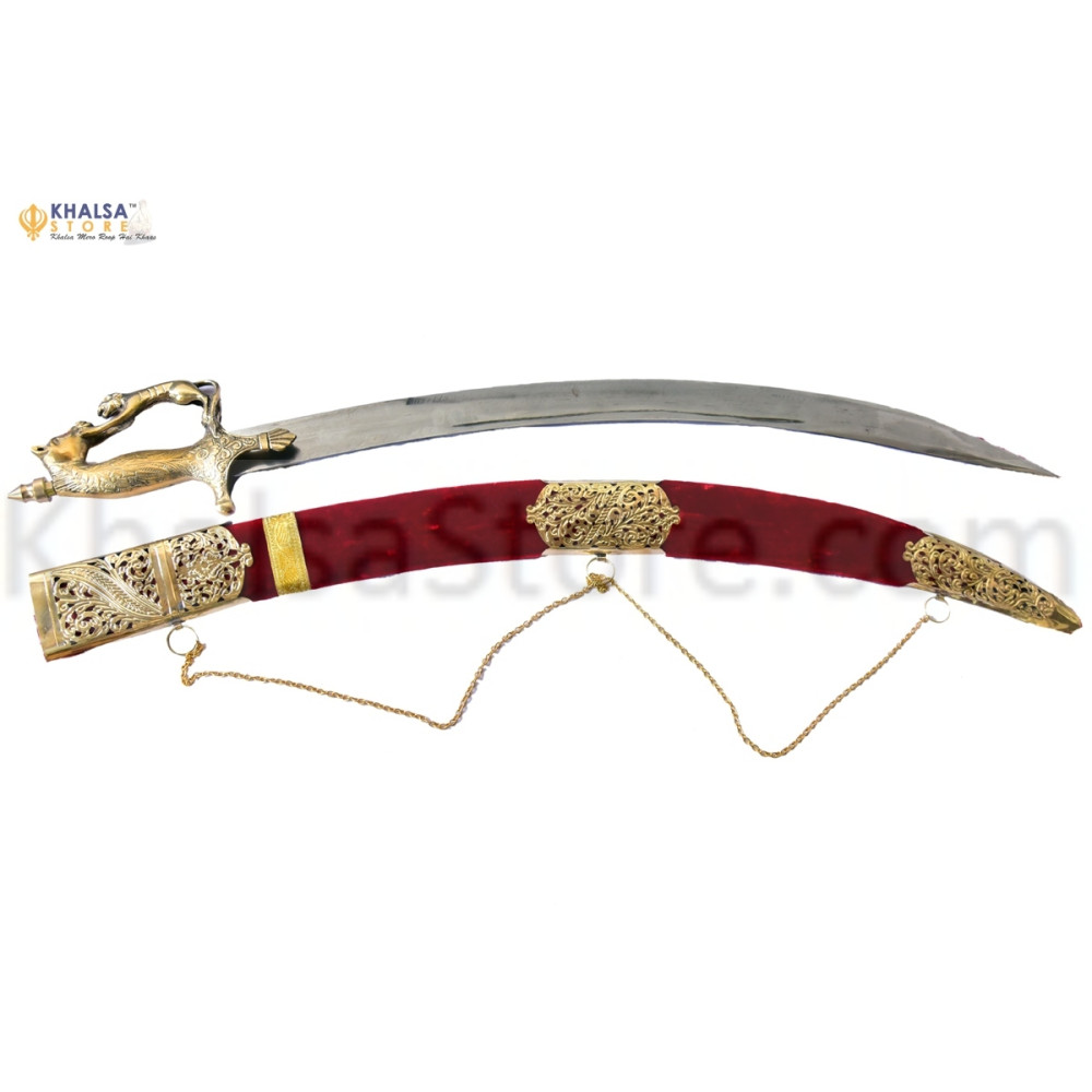 Buy Kirpan Online - Khalsastore.com