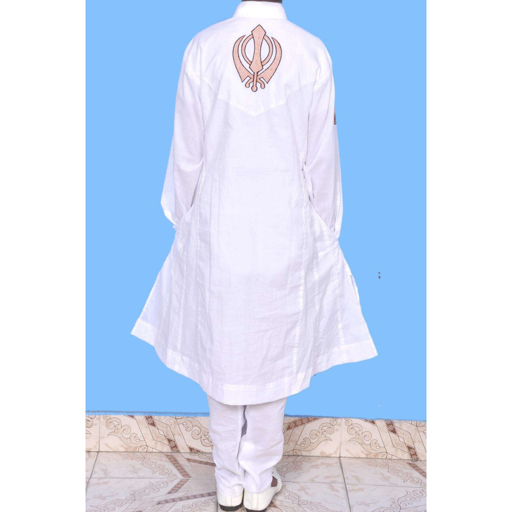 Buy Men nihang Chola | Taksali Chola Online